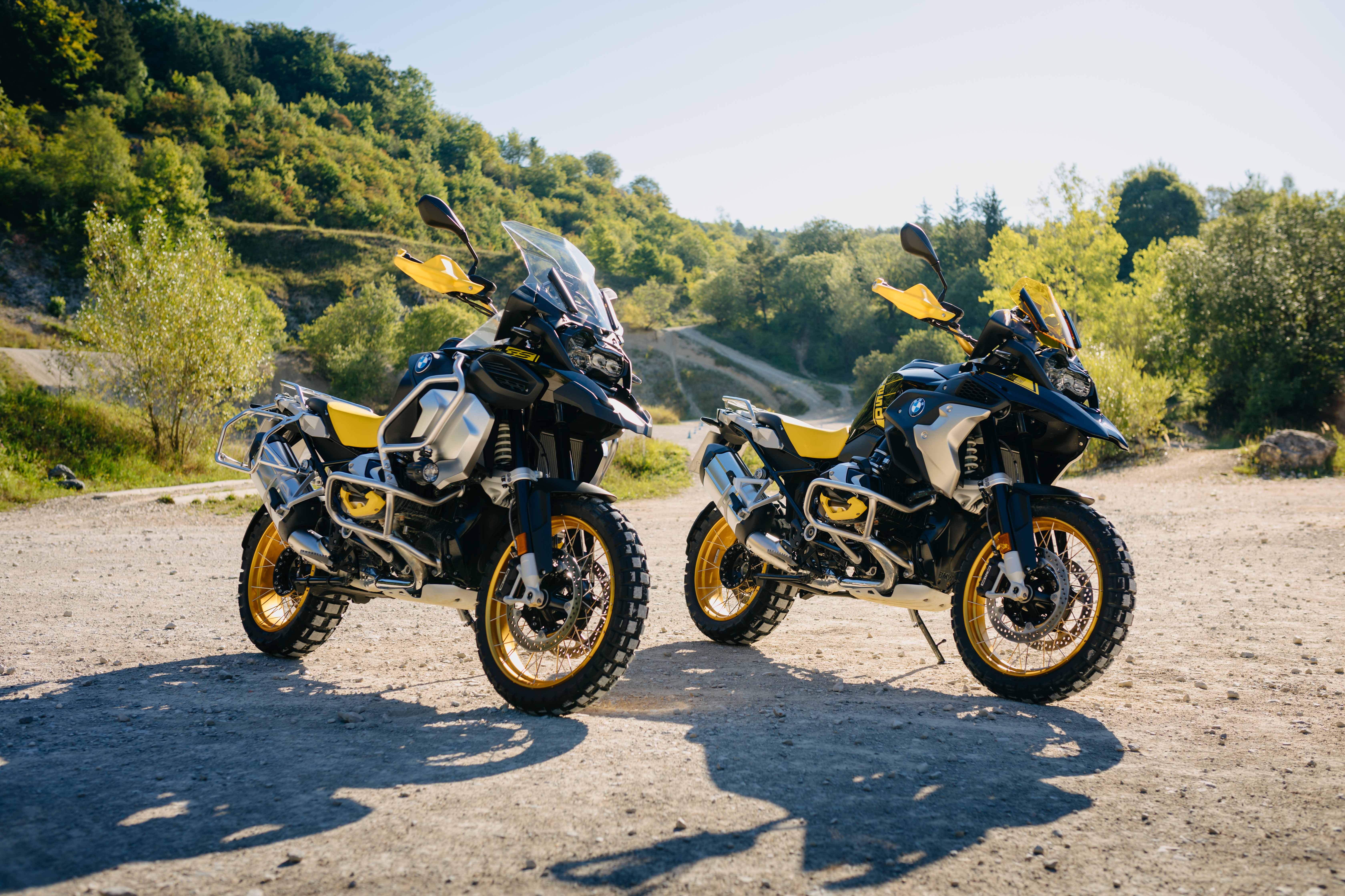 40 ročné BMW R 1250 GS - https://www.motofan.sk