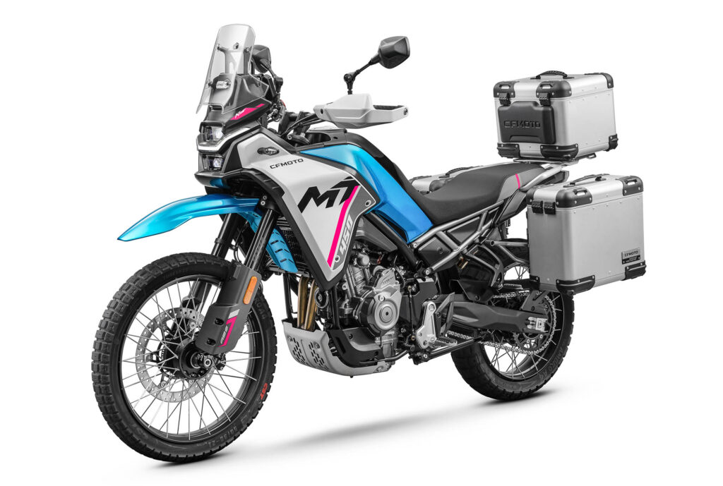 CFMOTO 450MT Https www motofan sk
