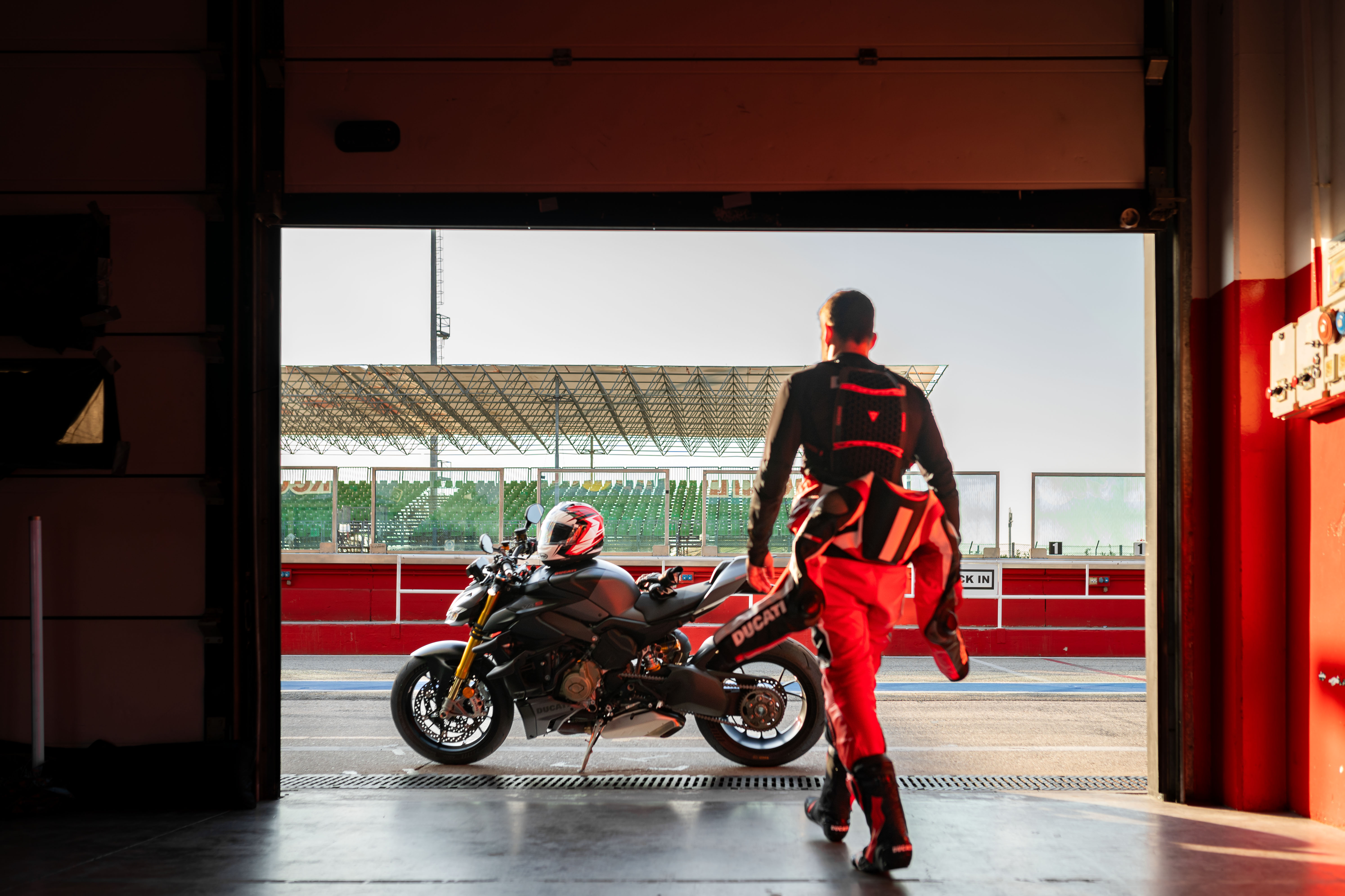 POSTARAJTE SA O ŇU, ODVĎAČÍ SA VÁM! - https://www.motofan.sk